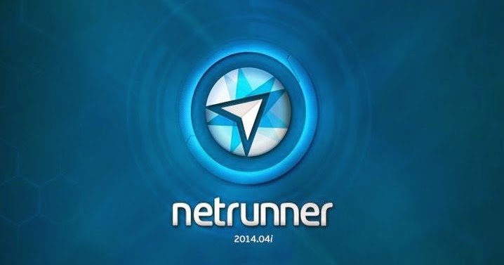 Netrunner lanza una nueva versión rolling release | No solo Unix | GNU Linux, Android ...