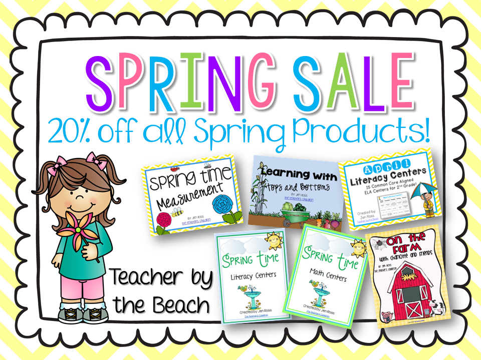 Freebie Bookmarks AND a Giveaway! - Teacher by the Beach