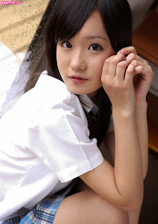 Foto Hot Model Bintang Porno Jepang Kana Yuuki | BATON BARBARA