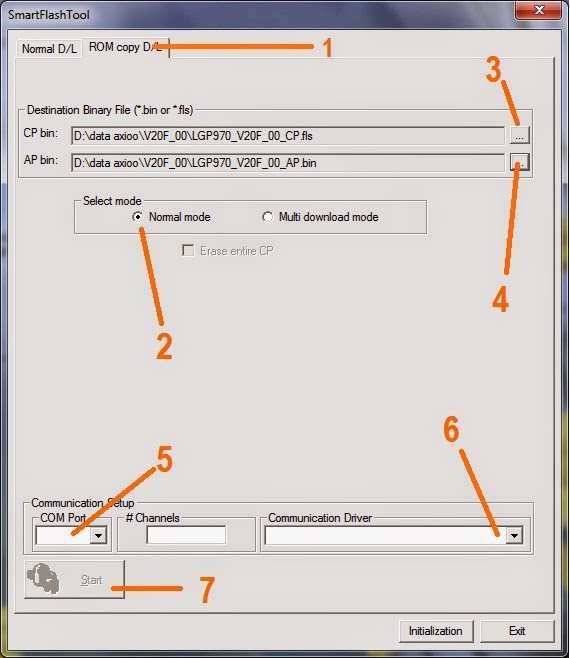 Smartflash 1.12 free download - desktopvsa
