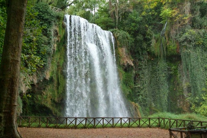 Escapadas De Relax Cerca De Zaragoza: Monasterio De Piedra | Blog ... Escapadas De Relax Cerca De Zaragoza: Monasterio De Piedra | Blog ...