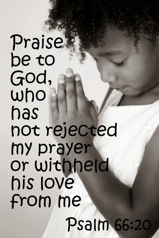 Praise Be To God Who Has Not Rejected My Prayer praise-be-to-god-who-has-not-rejected-my-prayer