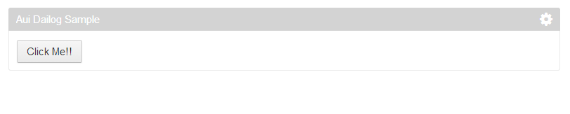 JAVA Informative Tidings !!: How to use Dialog Box (Popup) in Liferay 6.2?