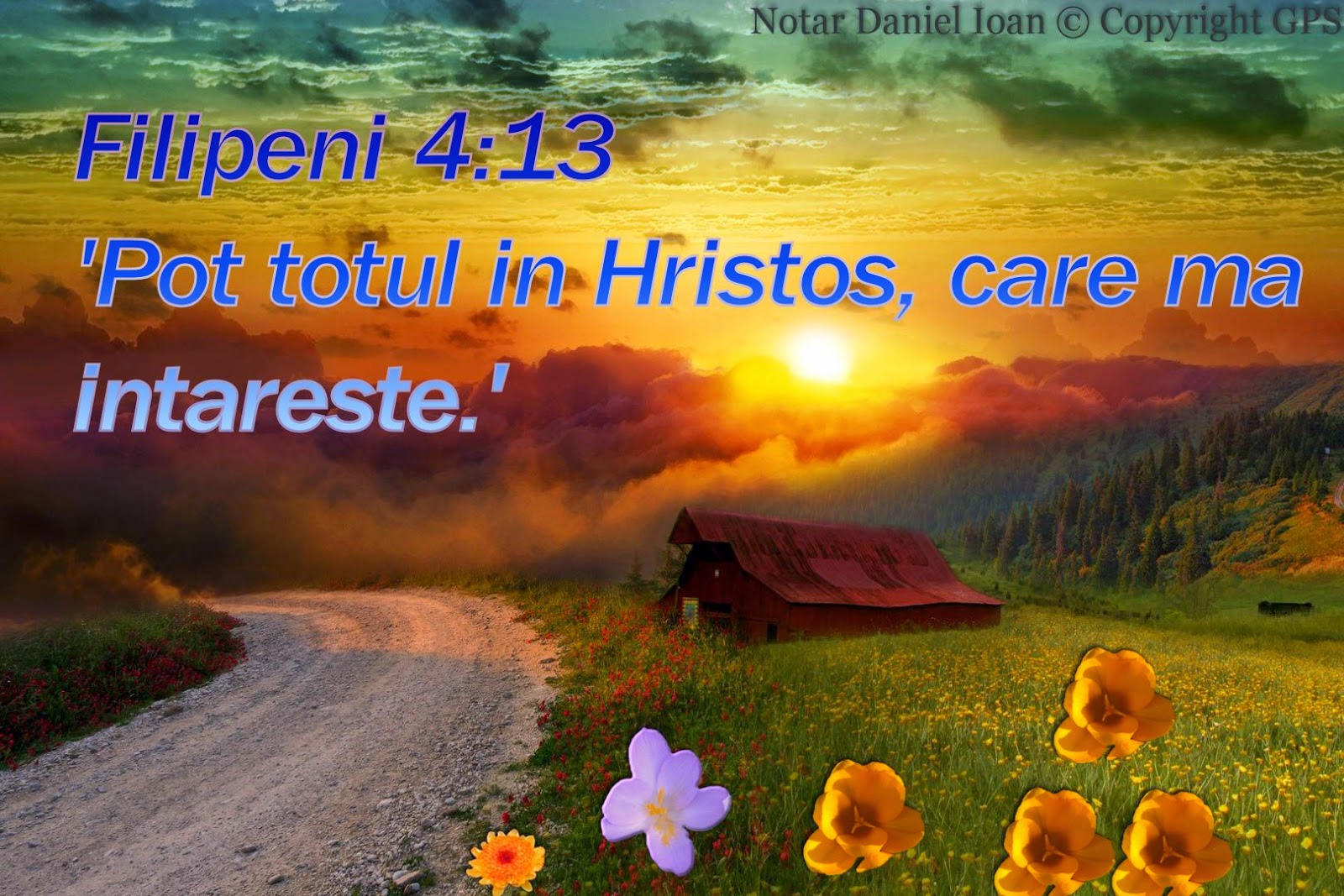 Isus Hristos e Domnul. Amin Aleluia !!: Cunoscut în Iad Isus Hristos e Domnul. Amin Aleluia !!: Cunoscut în Iad
