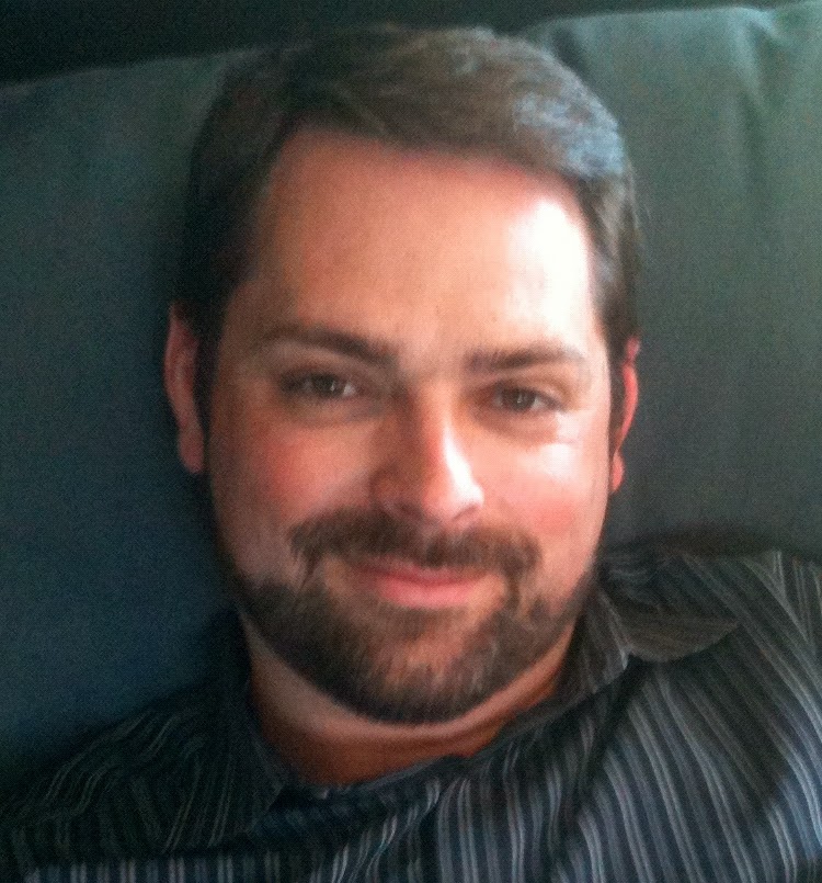 Brian G. Hedges : About