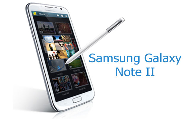 Explore-Devices: Samsung GALAXY Note2 Full Spec. & Features.