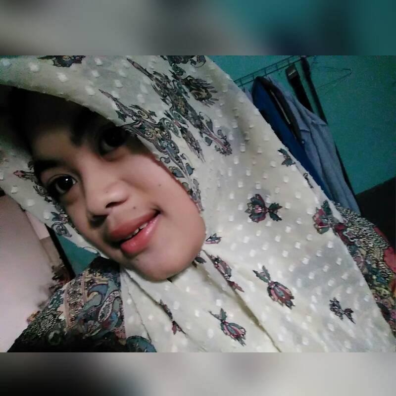 Batik Pace ~ pacitan punya