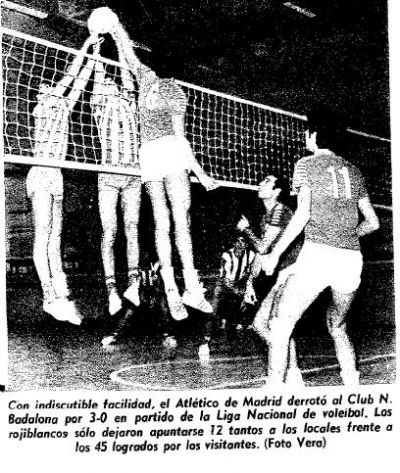 Voleibol: HISTORIA DEL VOLEIBOL