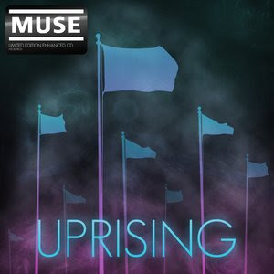 Music Info: Muse - Uprising