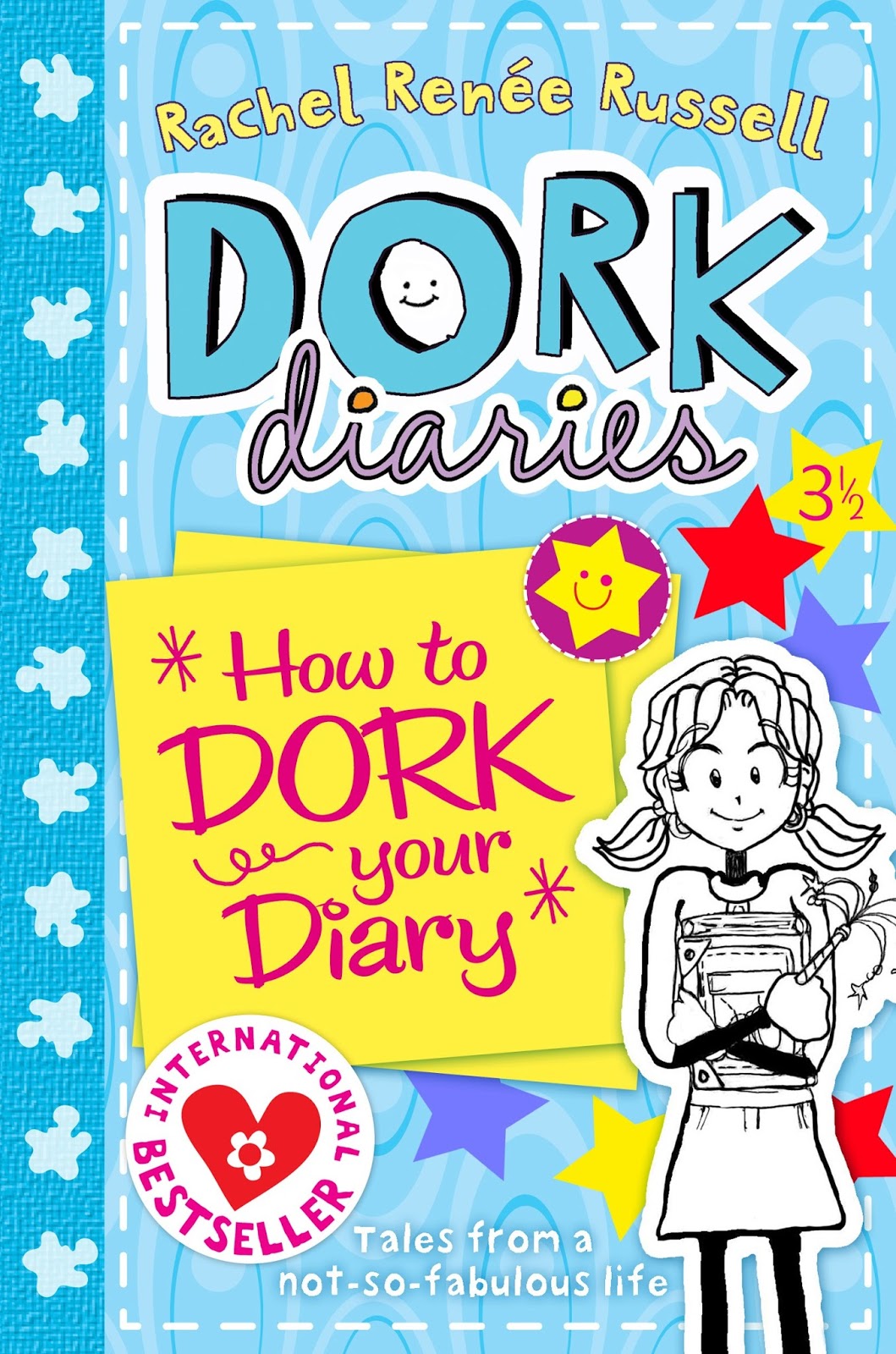 Broadford Library Dork Diaries Competition Ends This Thursday broadford-library-dork-diaries-competition-ends-this-thursday