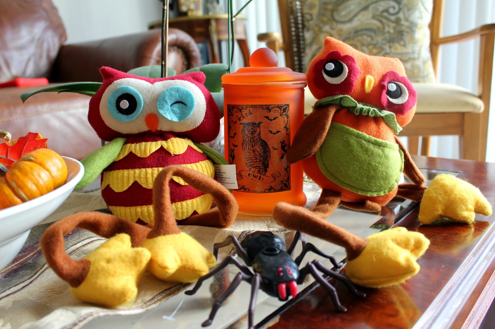 Second Chances Girl - a Miami family and lifestyle blog!: In Our Home ...