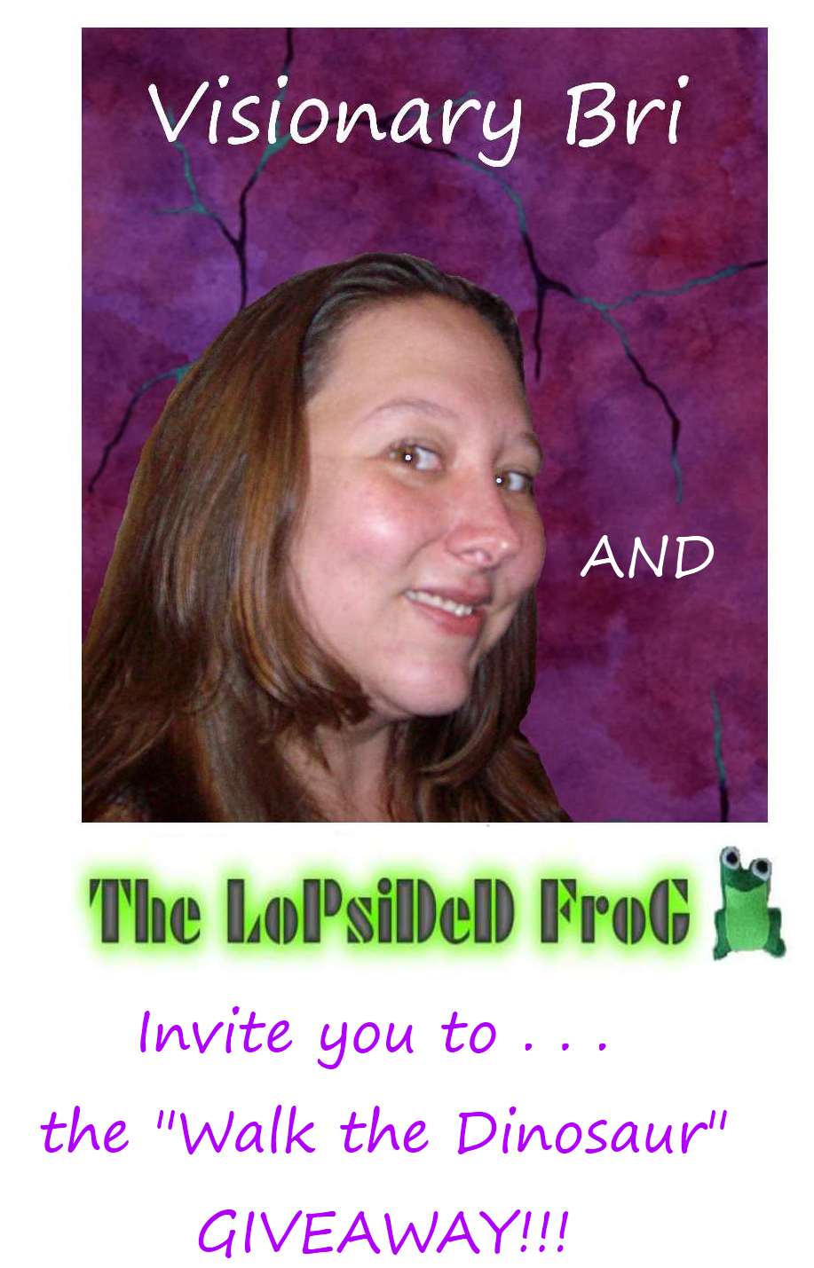 Mom Does Giveaways Walk The Dinosaur Giveaway mom-does-giveaways-walk-the-dinosaur-giveaway