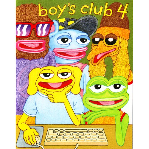 The Newest Rant Boy s Club Videodrome And A Shoddy Retelling Of Luke the-newest-rant-boy-s-club-videodrome-and-a-shoddy-retelling-of-luke