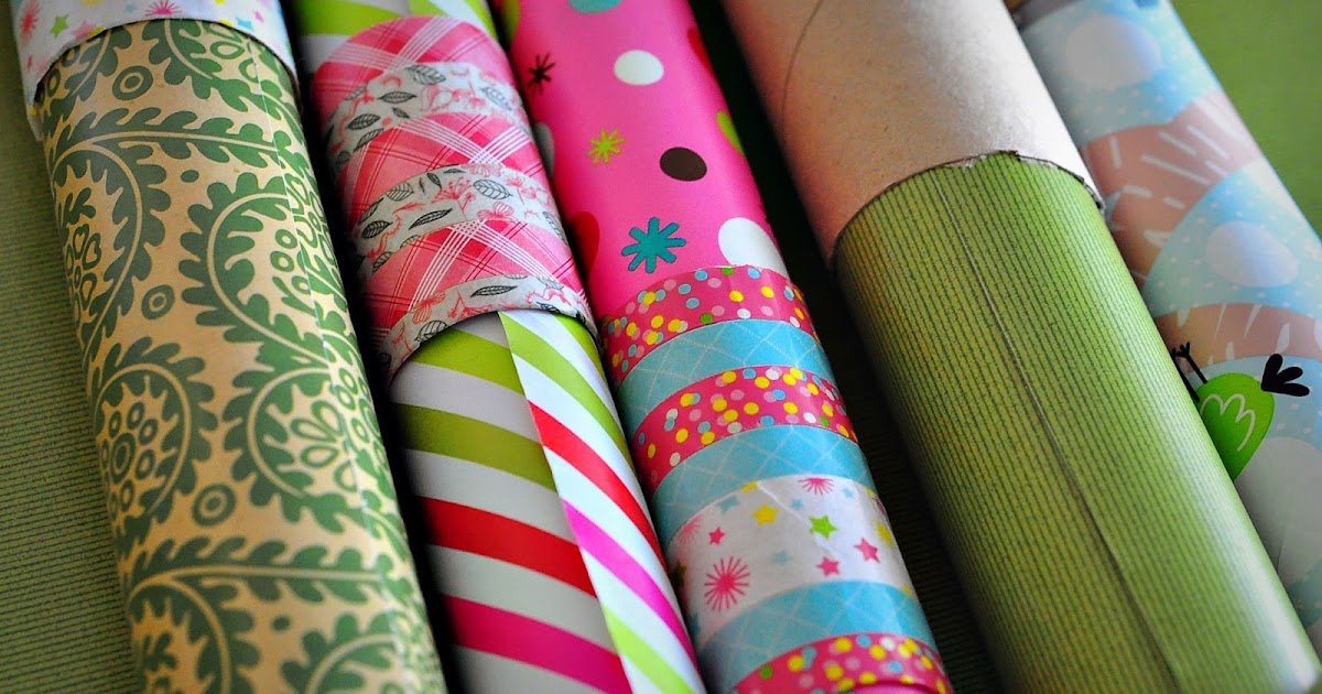 The Cheese Thief Washi Tape Toilet Paper Rolls For Wrapping Paper Storage the-cheese-thief-washi-tape-toilet-paper-rolls-for-wrapping-paper-storage