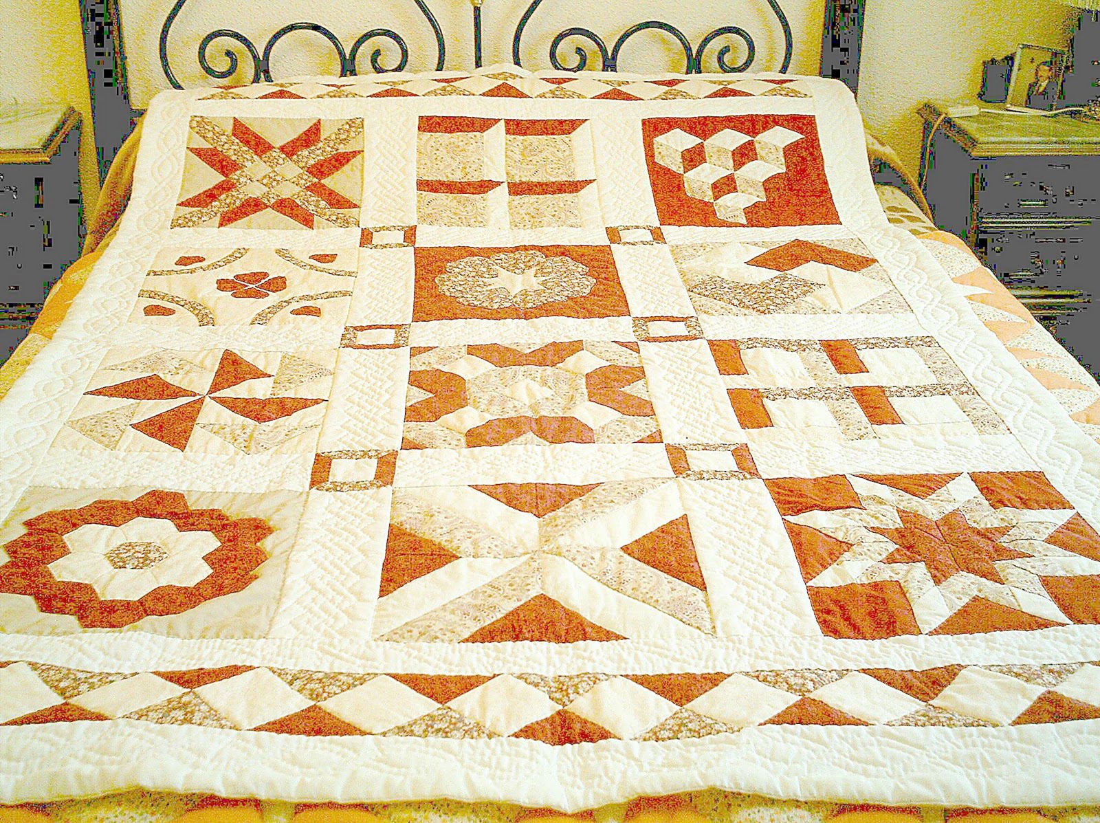 Patchwork muestras - Imagui