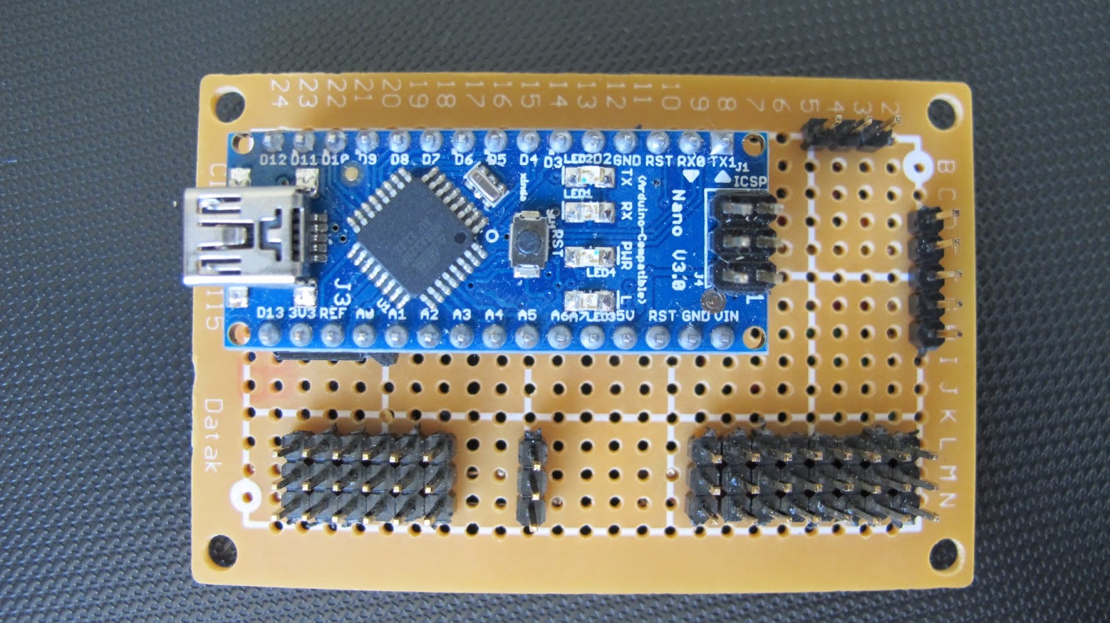 xBee | PlanetArduino