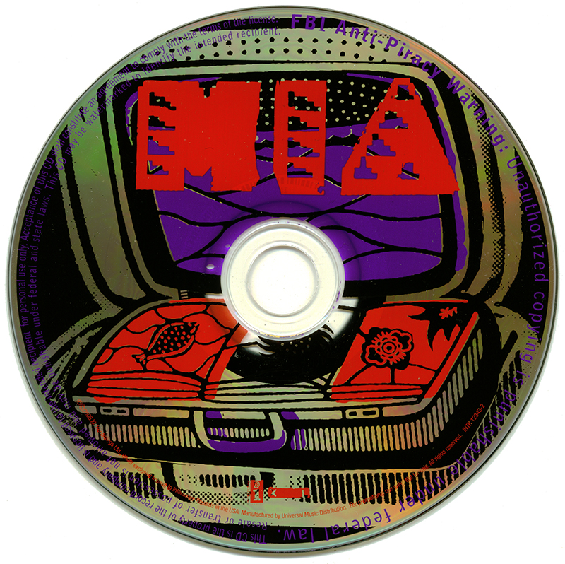 Promo Import Retail CD Singles Albums MIA Paper Planes promo-import-retail-cd-singles-albums-mia-paper-planes