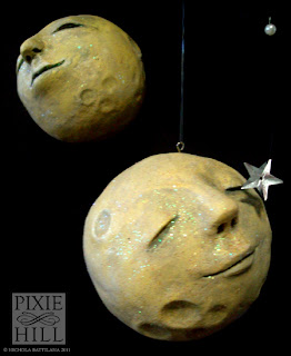 Pixie Hill: November 2011