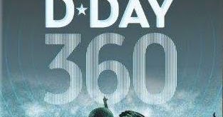 J.B. Spins: D-Day 360: PBS Commemorates the 70th Anniversary