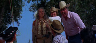 Cool Ass Cinema: Johnny Firecloud (1975) review