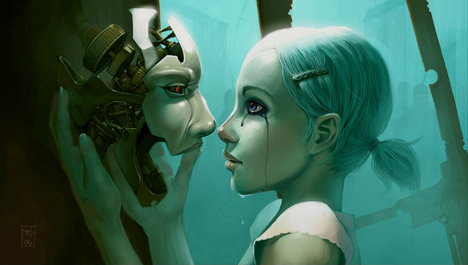 Random Observations on Culture - Virtual Mirage