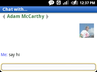 Steven Troughton-Smith