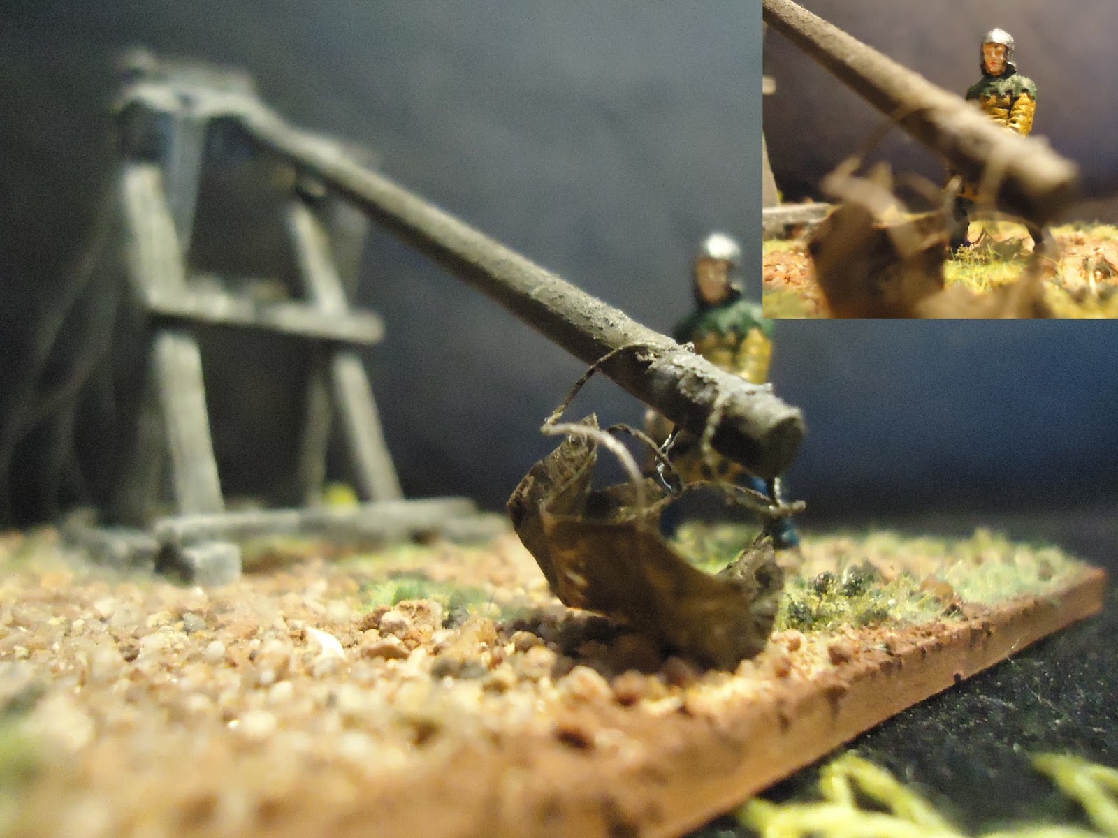 [TMP] "Medieval siege troops and machines " Topic