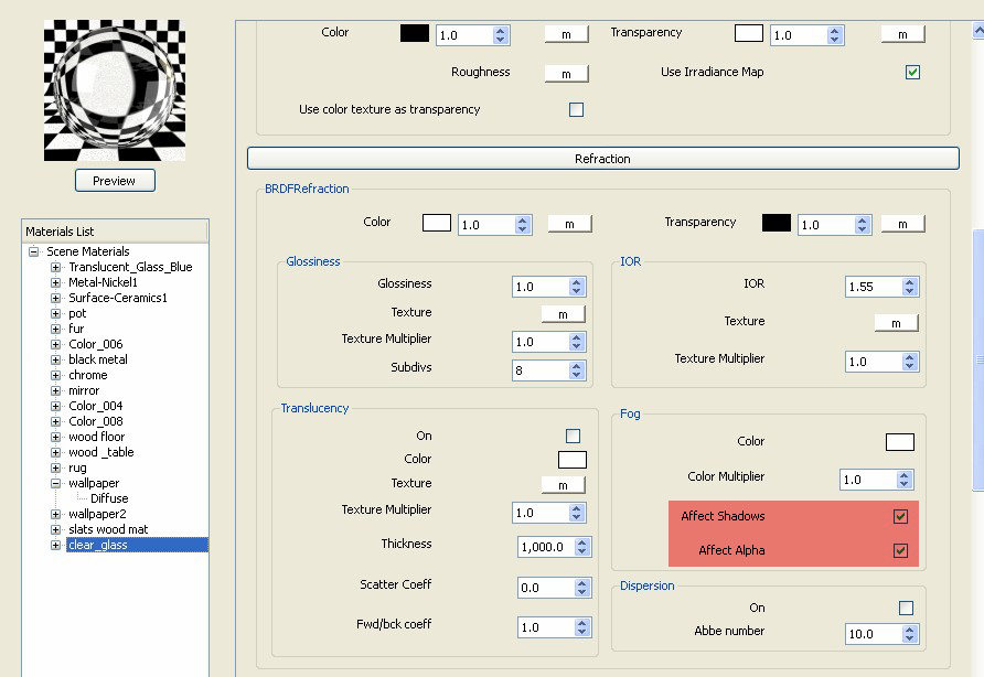 (DOCX) Dasar Vray Sketchup Tutorial Seri 1 - DOKUMEN.TIPS
