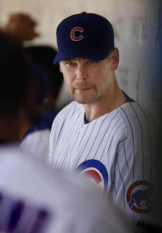 [MLB] 사진 시리즈, 캐리 우드 & 마크 프라이어.jpg : MLBPARK