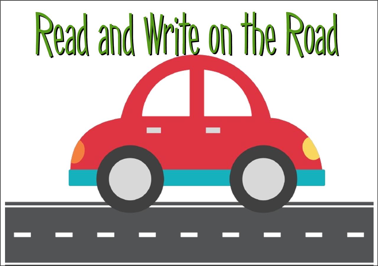 It s Written On The Wall Lots Of Fun Car Activities For Summer it-s-written-on-the-wall-lots-of-fun-car-activities-for-summer