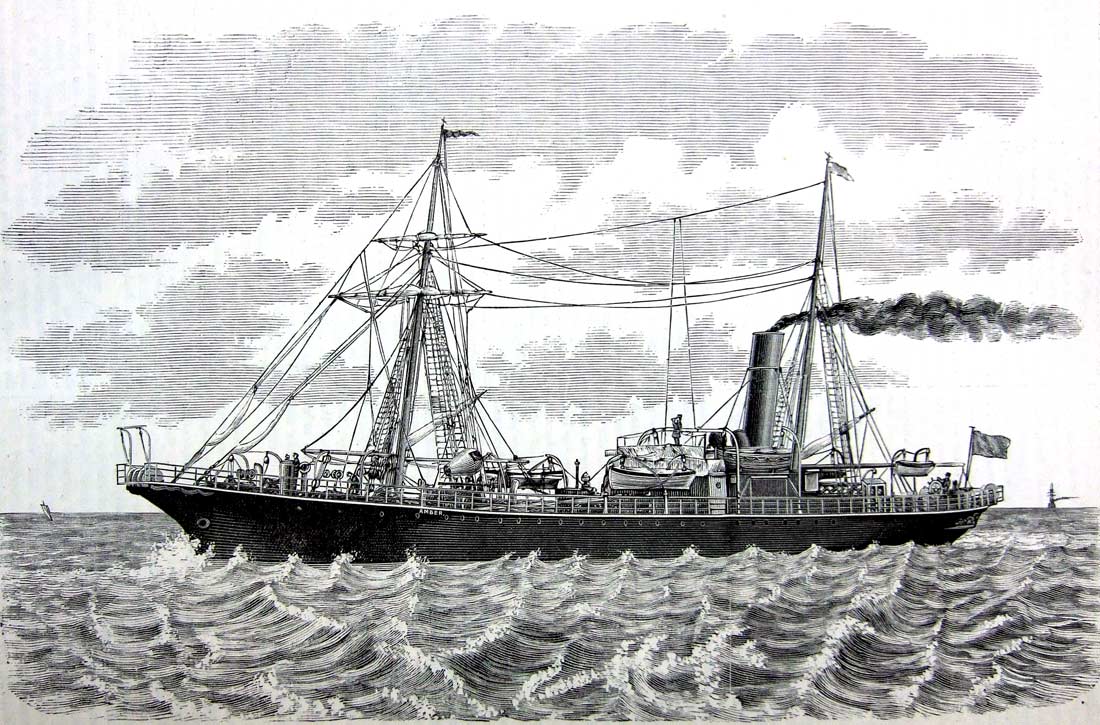 SS Utopia - Alchetron, The Free Social Encyclopedia