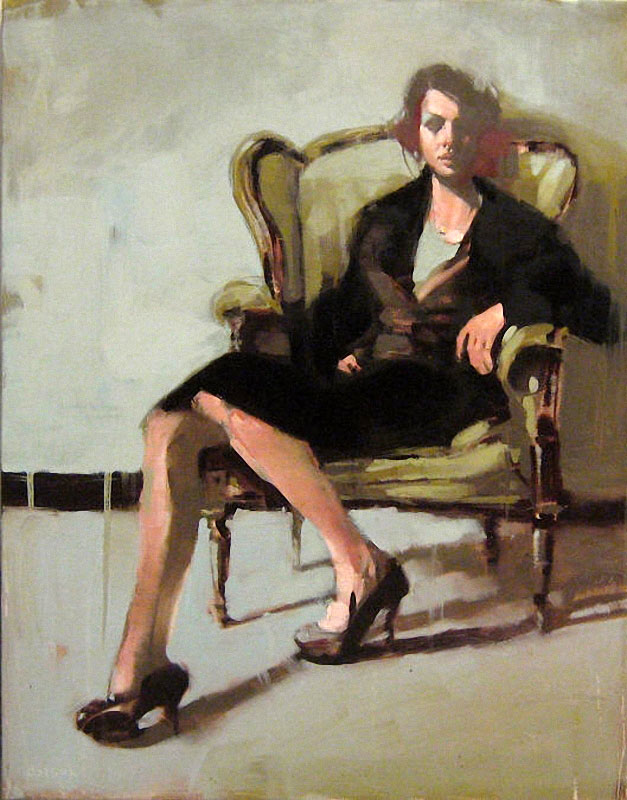 Michael Carson, р. 1972, США. Обсуждение на LiveInternet - Российский Сервис Онлайн-Дневников