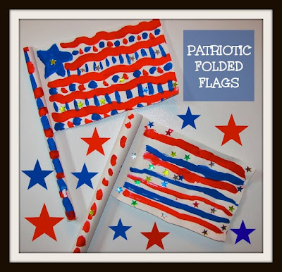 Activities for patriot day for kids | Best Holiday Pictures