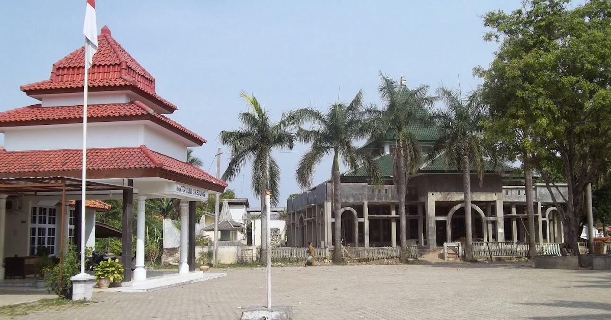 Sejarah Desa Cikedung | Desa Cikedung - Kab. Indramayu