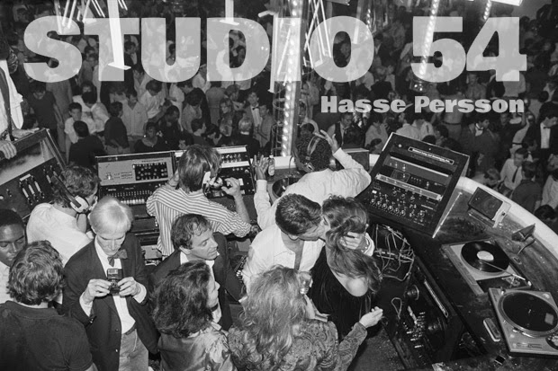 AdamMaleBlog - Gay Culture, Art, Music, Humor, and more!: Book Preview: Studio 54 by Hasse Persson