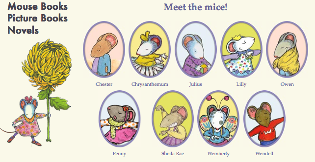 Read Alouds-some FREEbies To Go With The Books Shared | Goodwinnovate