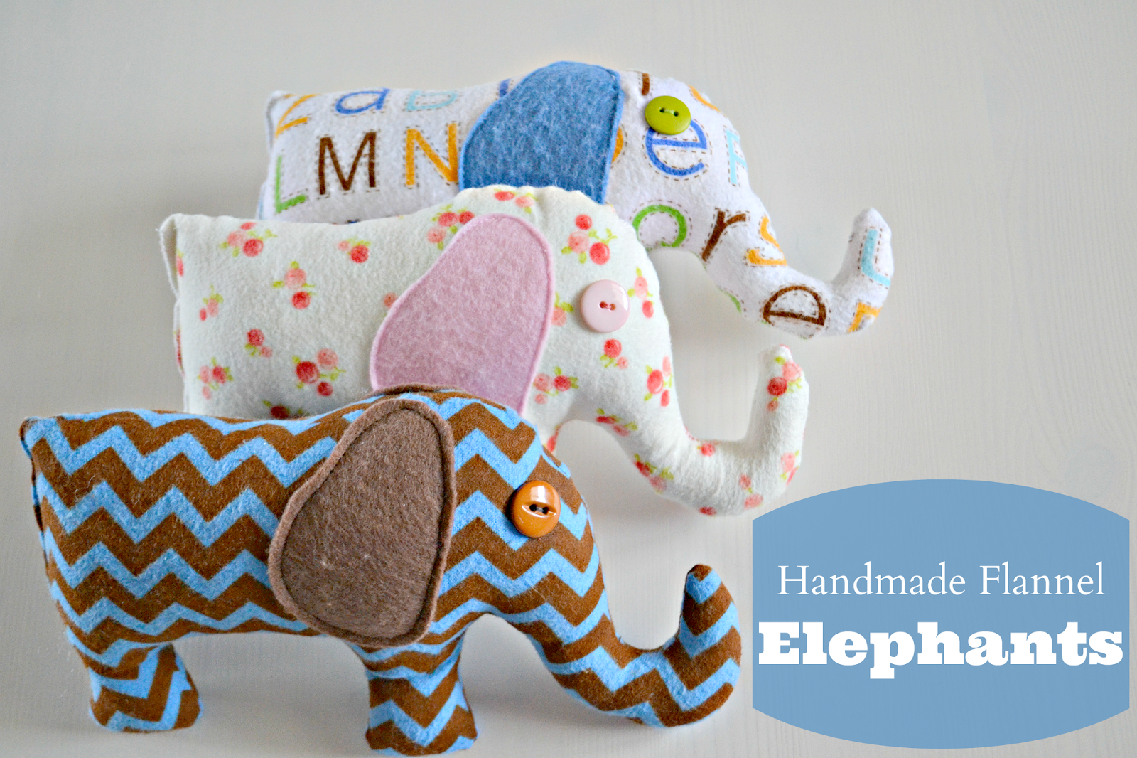 Elephant Stuffed Animal Pattern | atelier-yuwa.ciao.jp