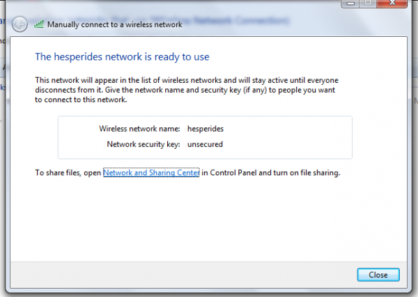 Android Device connect to PC via WIFI AD-HOC mode_make device connect to ap-CSDN博客