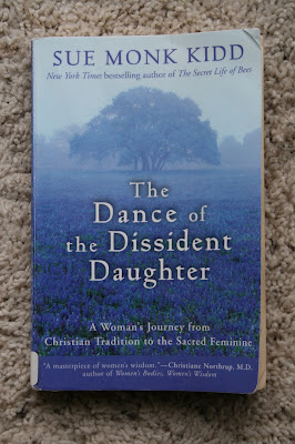 From the Studio: The Dance of the Dissident Daughter
