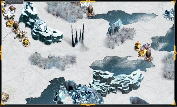 Melting World Online - установлено обновление 0.10.0 "Идем на прорыв!"