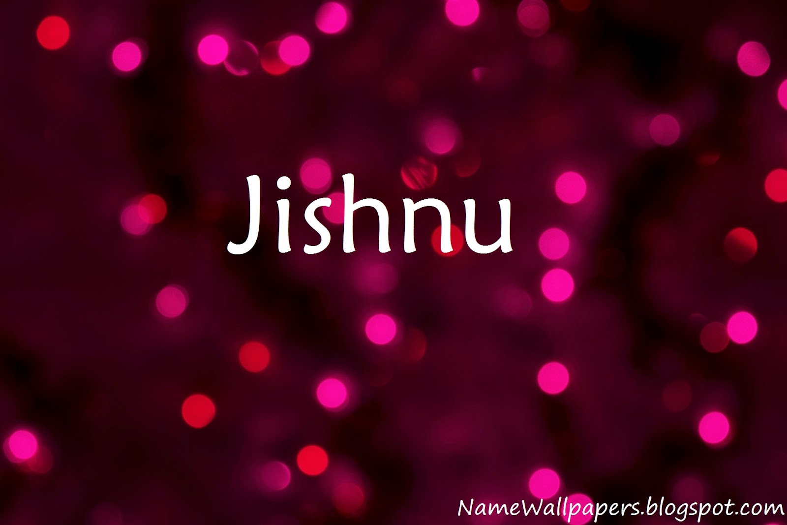 Jishnu Name Wallpapers Jishnu ~ Name Wallpaper Urdu Name Meaning Name Images Logo Signature