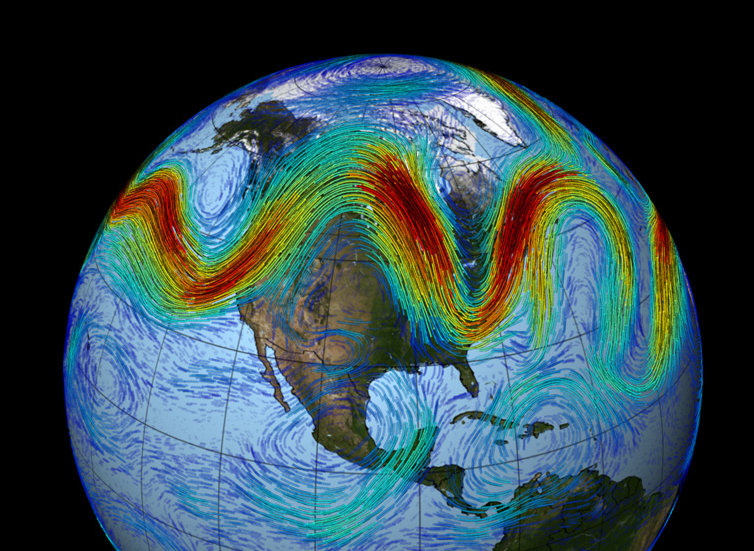 Arctic Amplification The Jet Stream And Extreme Weather In Northern Hemisphere Climate Citizen arctic-amplification-the-jet-stream-and-extreme-weather-in-northern-hemisphere-climate-citizen