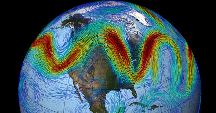 Arctic Amplification The Jet Stream And Extreme Weather In Northern Hemisphere Climate Citizen arctic-amplification-the-jet-stream-and-extreme-weather-in-northern-hemisphere-climate-citizen