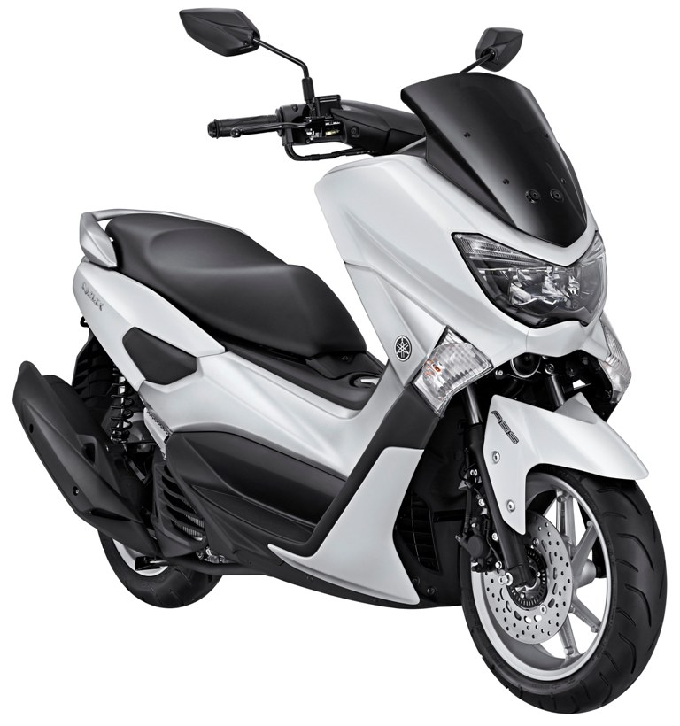 Foto Gambar Motor Yamaha NMAX Terbaru | Terbaru 2021 Foto Gambar Motor Yamaha NMAX Terbaru | Terbaru 2021