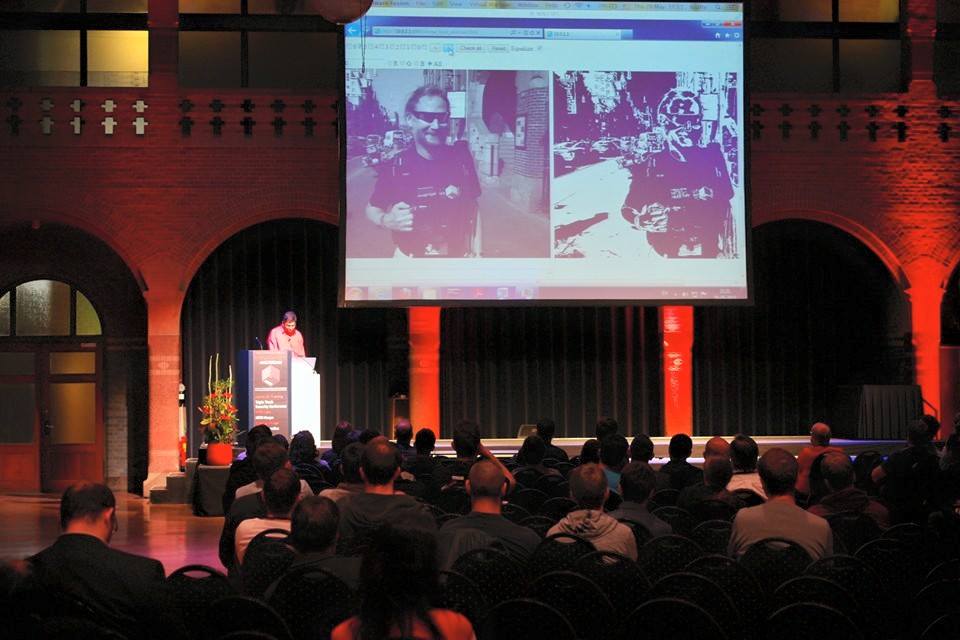 The Exploit Laboratory: TinySPLOIT2 - Exploit development exercises for ROP