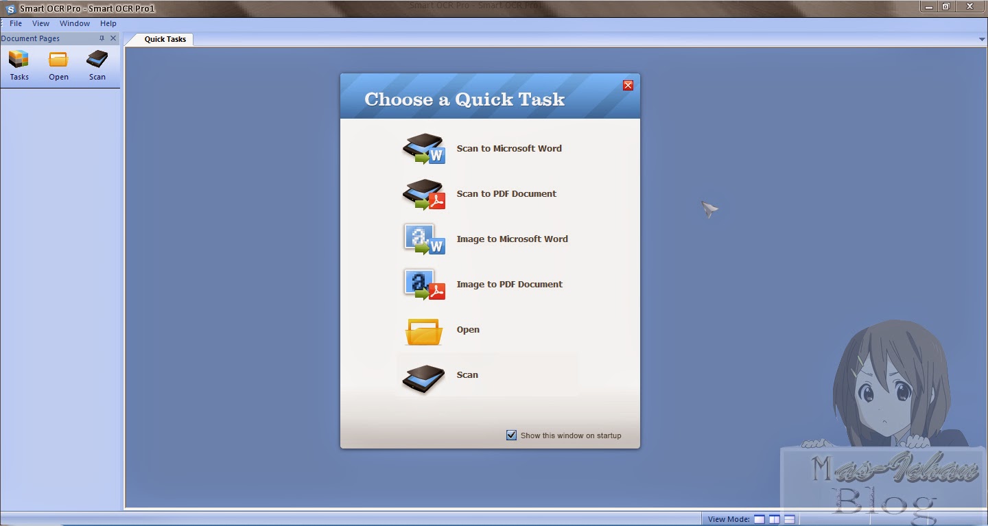 Smart ocr pro - everreter