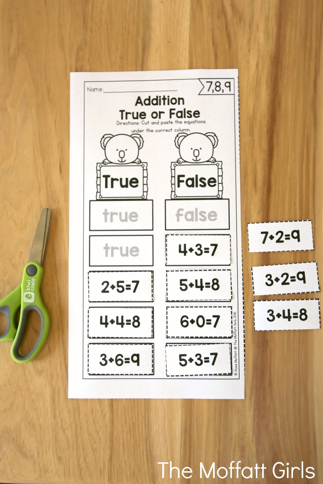 Mastering Basic Facts Made EASY!