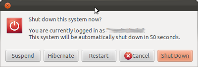 Preventing/Disabling Automatic Shutdown/Hibernate on Critical Battery Level in Ubuntu - l o o s ...