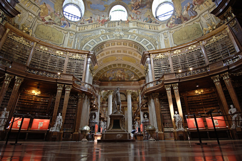 World s Famous Libraries world-s-famous-libraries