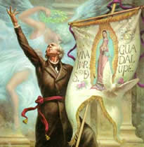 ESTO PASO: 1811: MURIÓ Miguel Hidalgo y Costilla, insurgente y ...